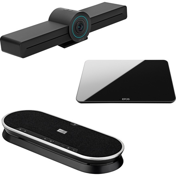 EPOS EXPAND Vision 3T Video Conference Equipment |DeviceDeal
