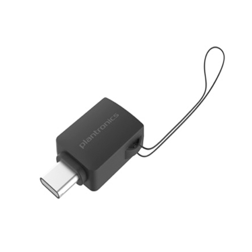 Poly USB-A to USB-C Adapter 209505-01 |DeviceDeal