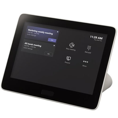 POLY/POLYCOM/PLANTRONICS GC8 Video Conference System Remote Control ...