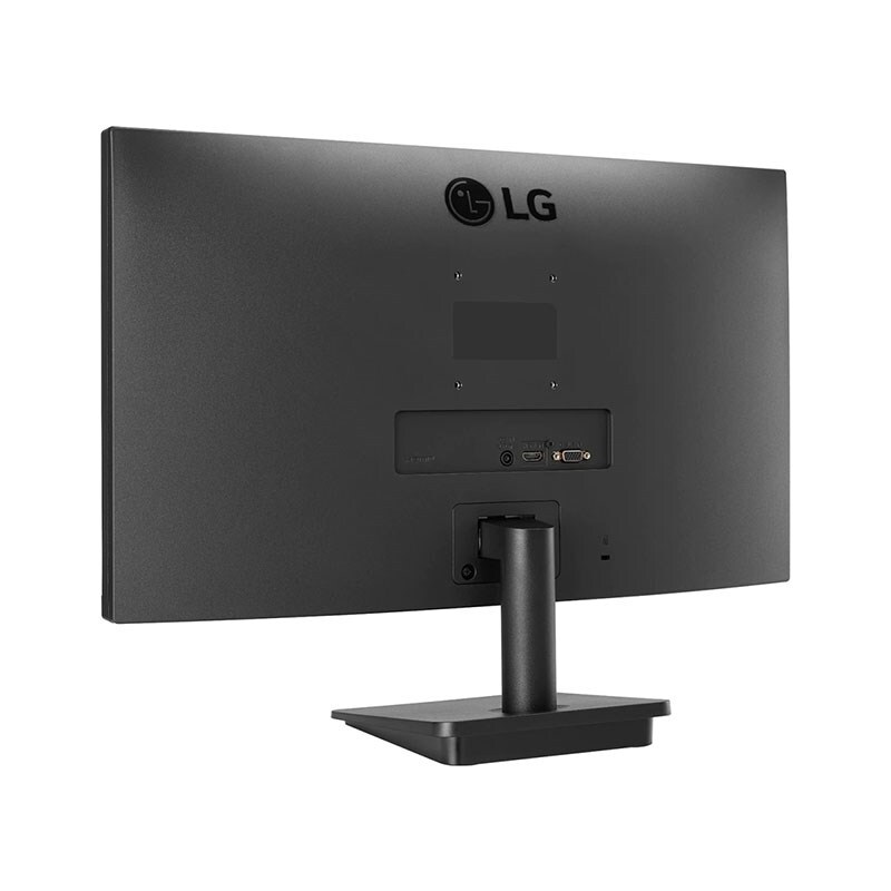 LG 24MP400-B 23.8" 75Hz Full HD FreeSync IPS Monitor | DeviceDeal