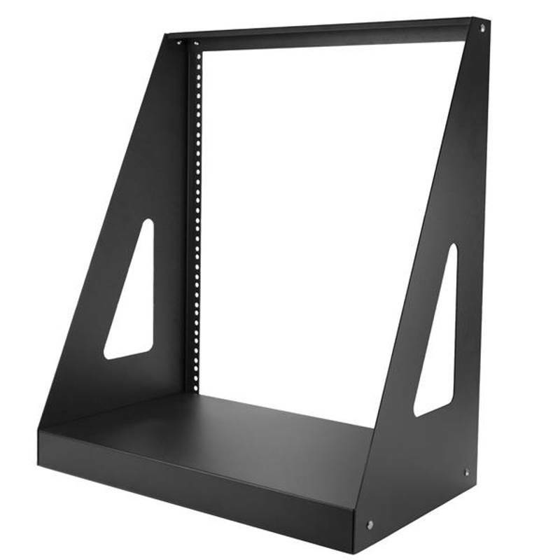 StarTech Heavy Duty 2-Post Server Rack - 12U 2POSTRACK12
