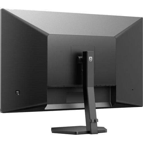 Philips 32E1N3600LA 31.5" WQHD WLED LCD Monitor - 16:9 - Textured Black ...