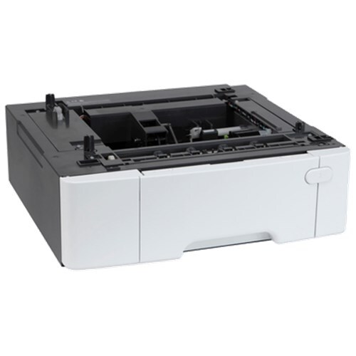 Lexmark 50G0802 550 SHEET TRAY MX721 MX722 MS823 MS826 50G0802
