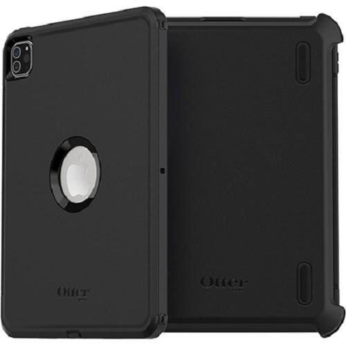 OtterBox Apple iPad Pro (11') (4th/3rd/2nd/1st Gen) Defender Series ...