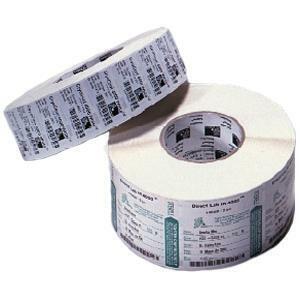 Zebra Receipt, Paper, 51mmx100m; Direct Thermal, Z-Perform 1000D 80 ...