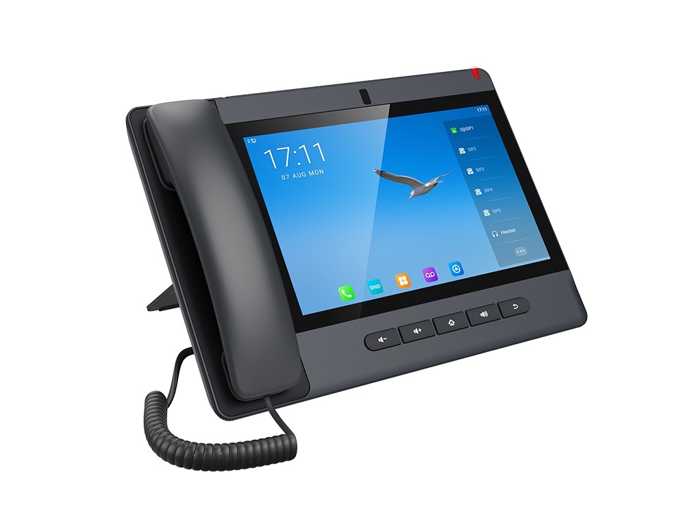 Fanvil A320 Android Touch Screen IP Phone |DeviceDeal