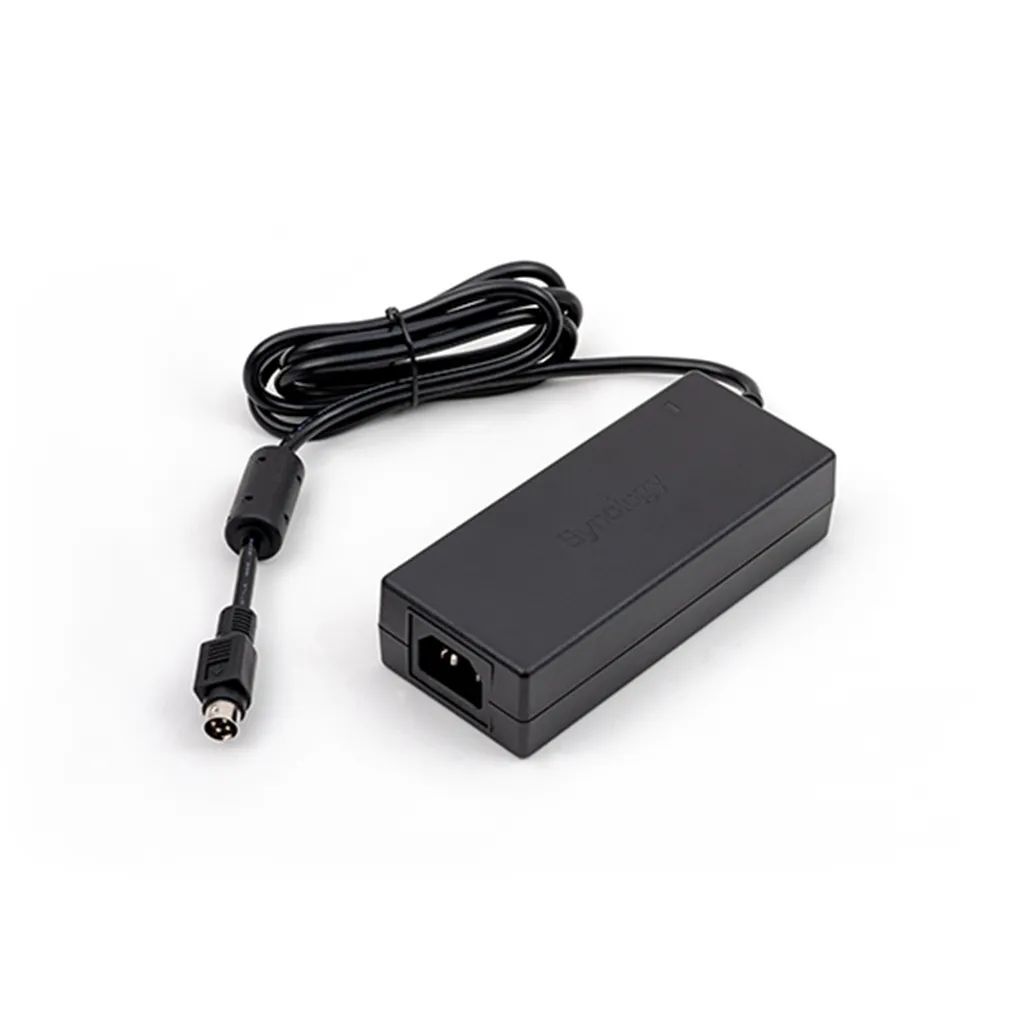 Synology ADAPTER-100W_3 Spare 100W Level VI Adapter |DeviceDeal