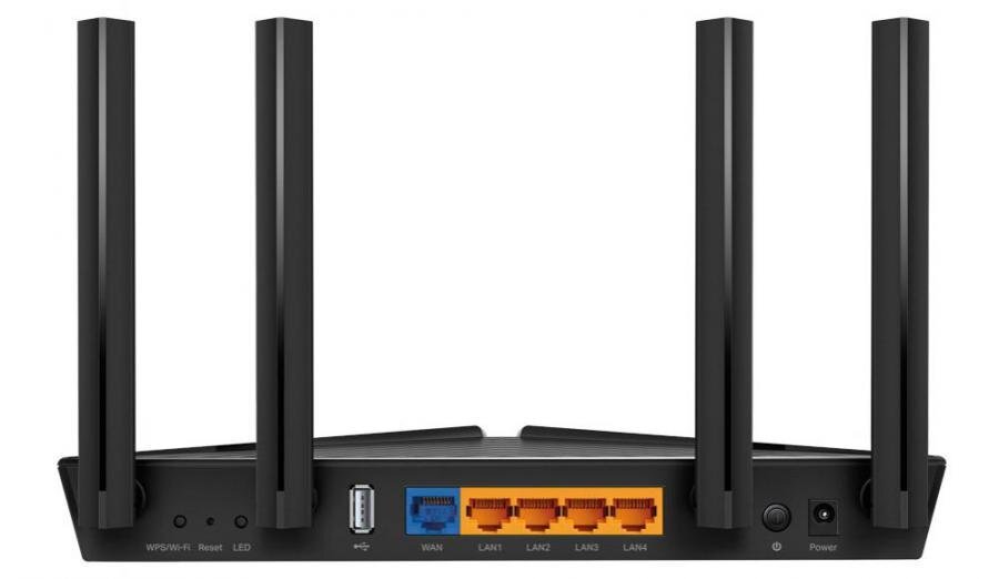 TP-Link Archer AX20 AX1800 Dual-Band Wi-Fi 6 Router | DeviceDeal