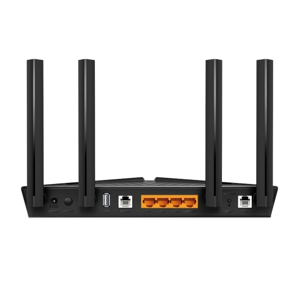 TP-LINK AX1800 Dual-Band Wi-Fi 6 VDSL/ADSL Modem Router |Device Deal
