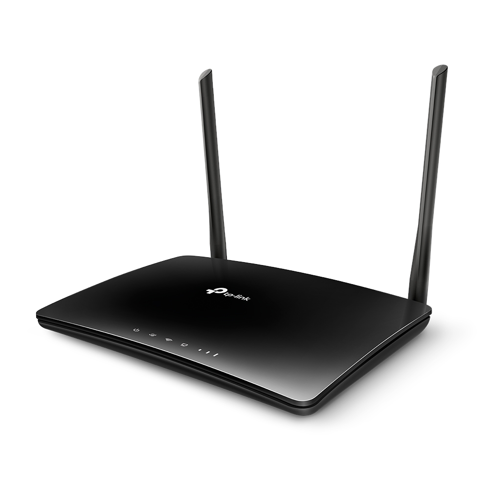TP-Link Archer MR400 Wireless AC1350 Router Archer MR400