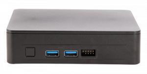Intel NUC 11 Essential Kit Barebone Mini PC, Celeron N4505 |DeviceDeal