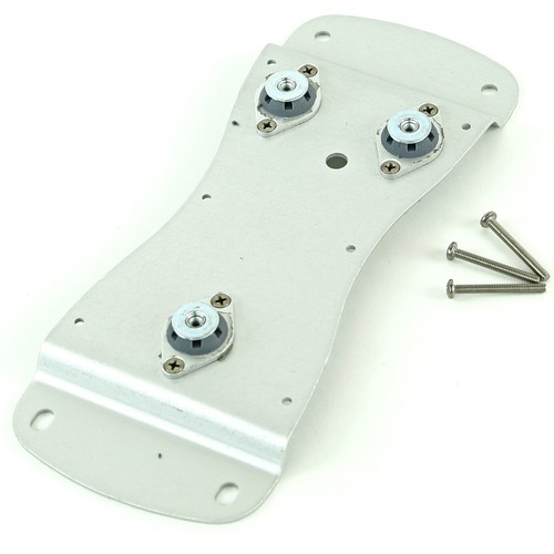 Zebra CRADLE MOUNTING BRACKET USE WITH STB36 AND FLB36 VIBRATION ...