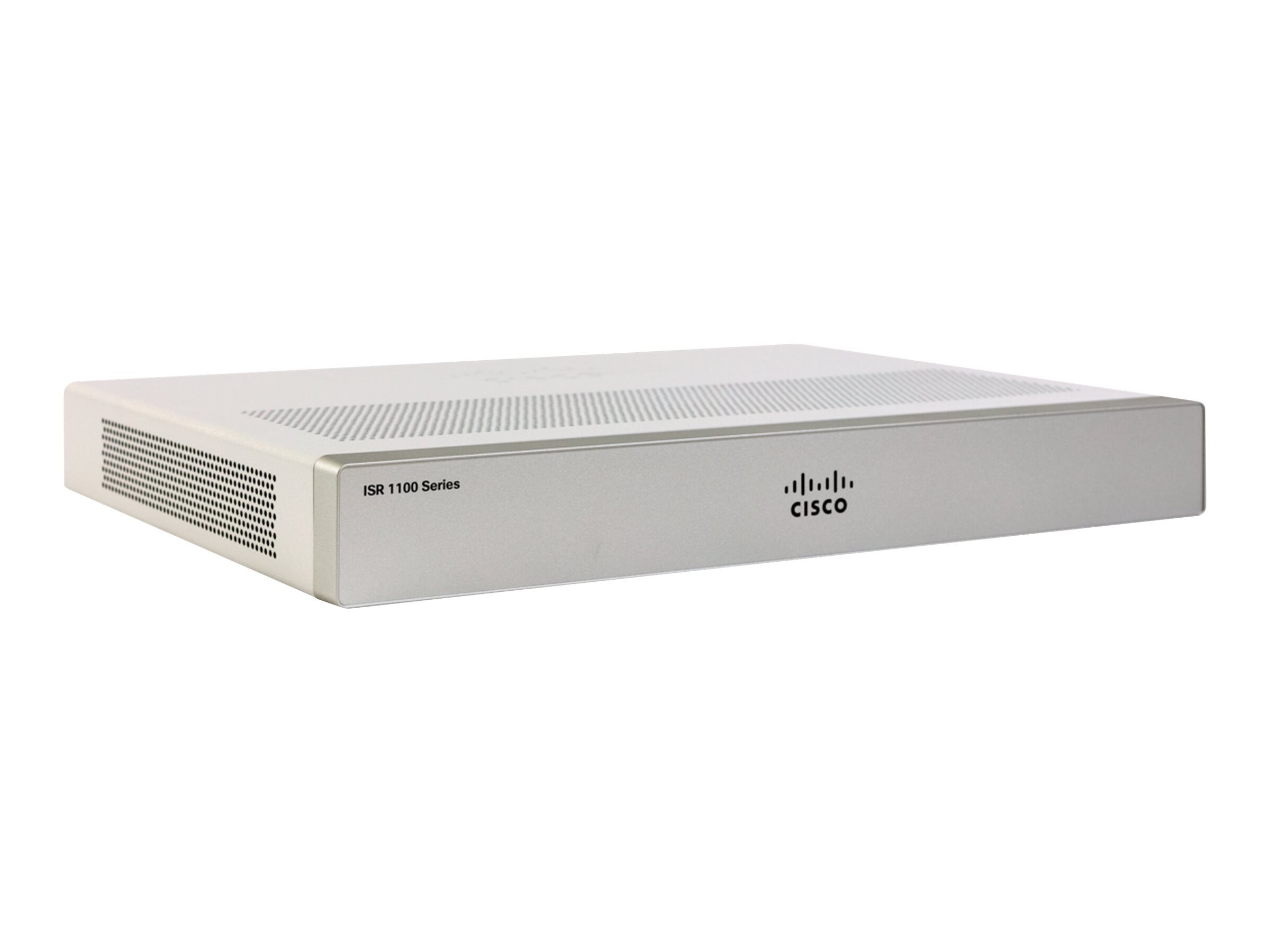 CISCO (C1121X-8PLTEP) ISR 1100X 8P DUAL GE SFP ROUTER PLUGGABL |DeviceDeal