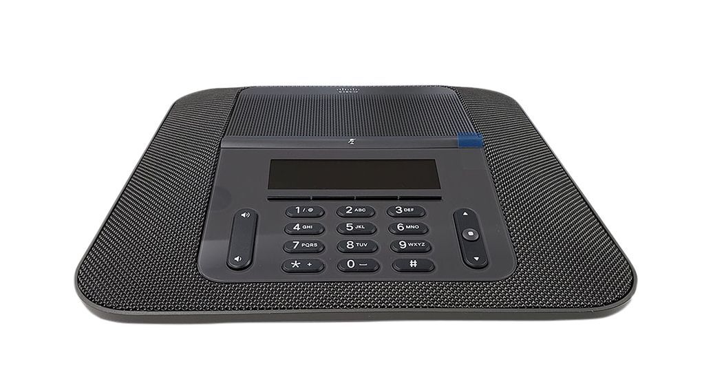 CISCO (CP-8832-3PC-EU-K9) 8832 FOR EUROPE AUSTRALIA CHARCOAL |DeviceDeal