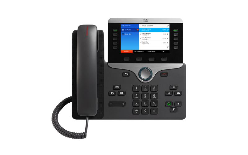 Cisco IP Phone 8841 CP-8841-K9=