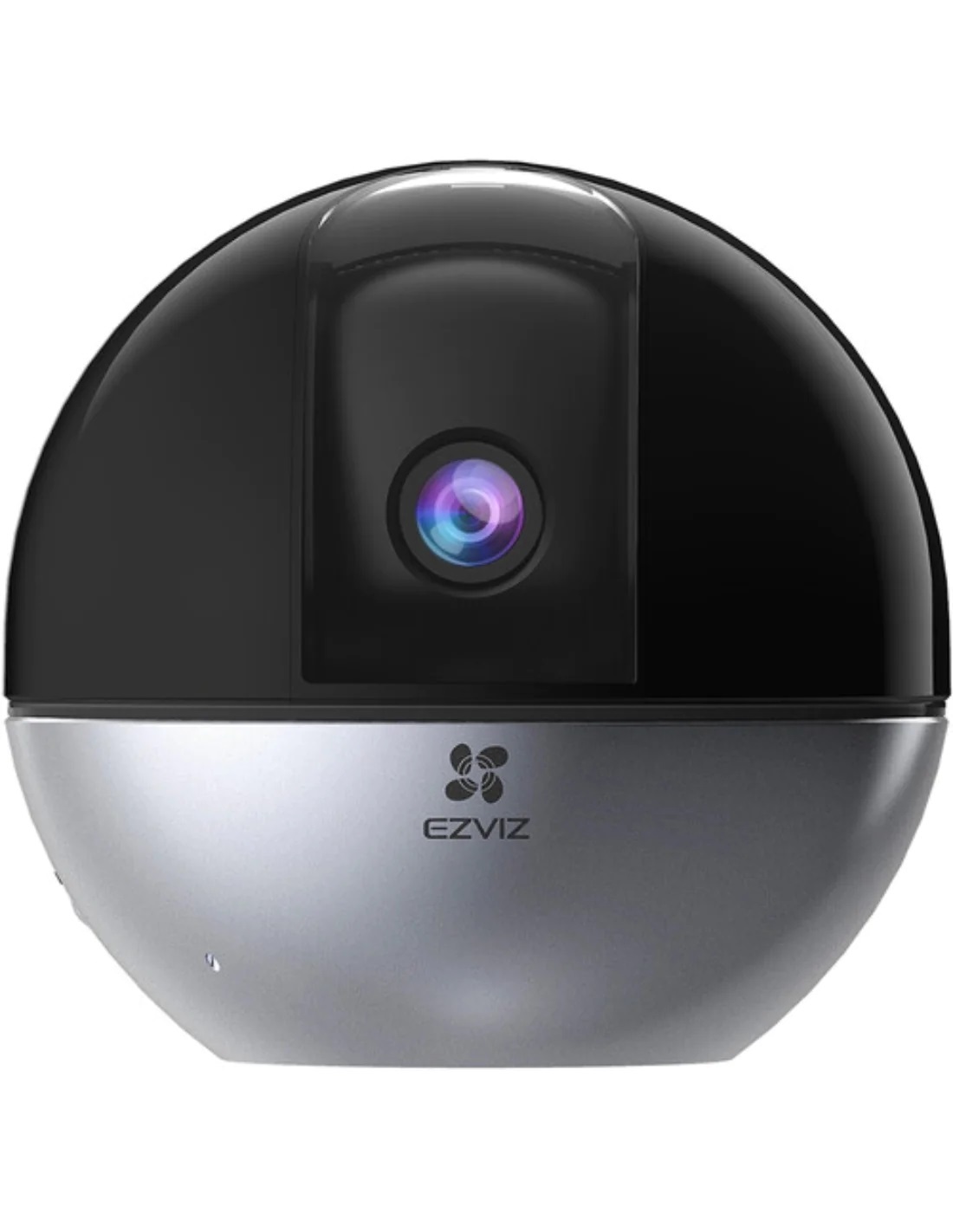 EZVIZ E6 5MP Indoor Lifestyle Wifi Pan/Tilt Camera with IR Night Vision |DeviceDeal