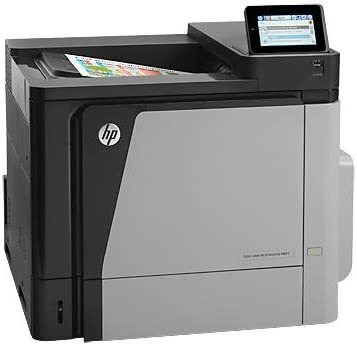 HP LaserJet Enterprise M651DN Colour Printer A4 45ppm 1.5GB Duplex ...