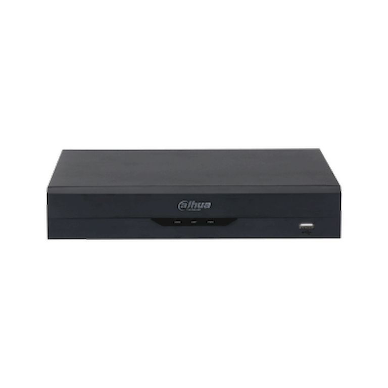 DAHUA DHI-NVR4108HS-8P-AI/ANZ WIZSENSE NVR4108HS-8P 8CH, 1XHDD, POE(8), 16MP RESOLUTION |DeviceDeal