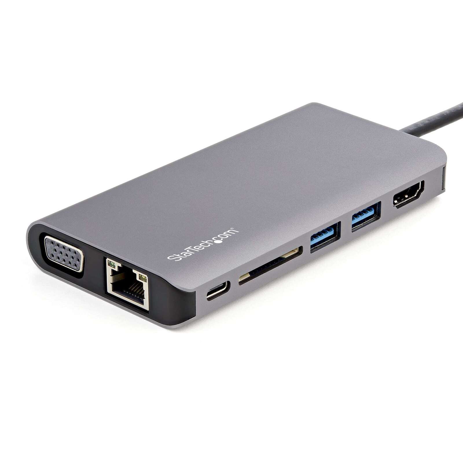 USB C Multiport Adapter - USB-C Mini Travel Dock w/ 4K HDMI or 1080p ... USB C Multiport Adapter - USB-C Mini Travel Dock w/ 4K HDMI or 1080p ...