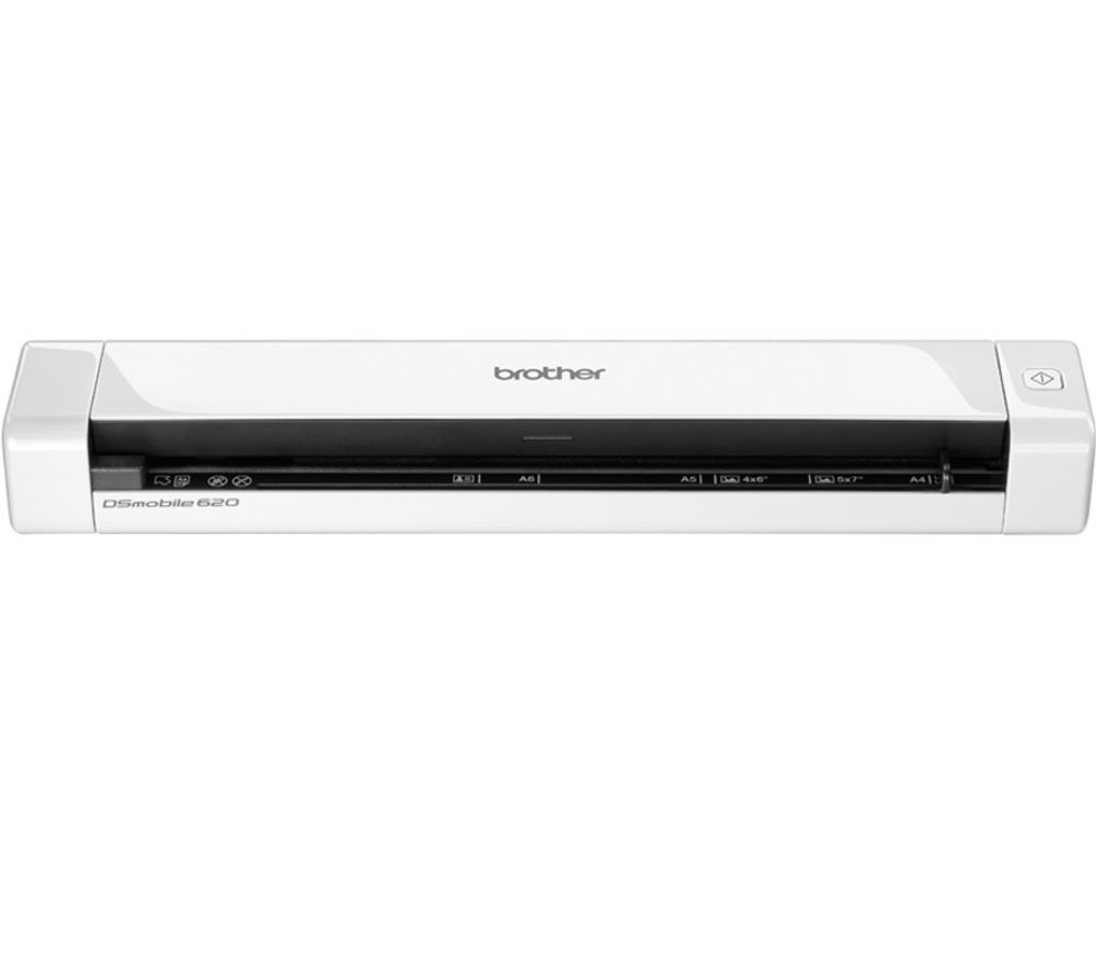 Brother Document Scanner DS-620