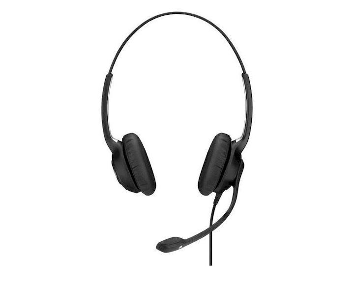 EPOS Sennheiser IMPACT SC 260 USB Double-Sided USB Headset |DeviceDeal