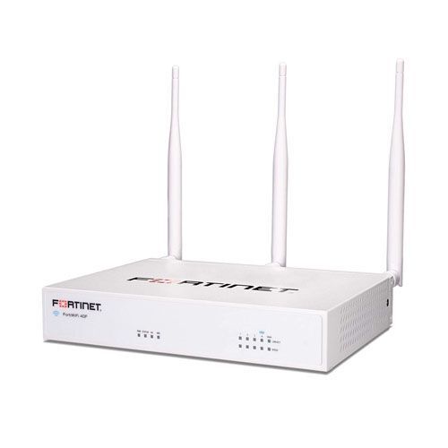 FortiGate FG-40F Next Generation Firewall (NGFW), SD-WAN, 3G/4G Modem ...