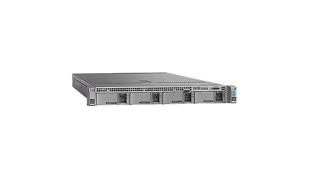 CISCO (FMC1600-K9) FIREPOWER MANAGEMENT CENTER 1600 CHASSIS |DeviceDeal