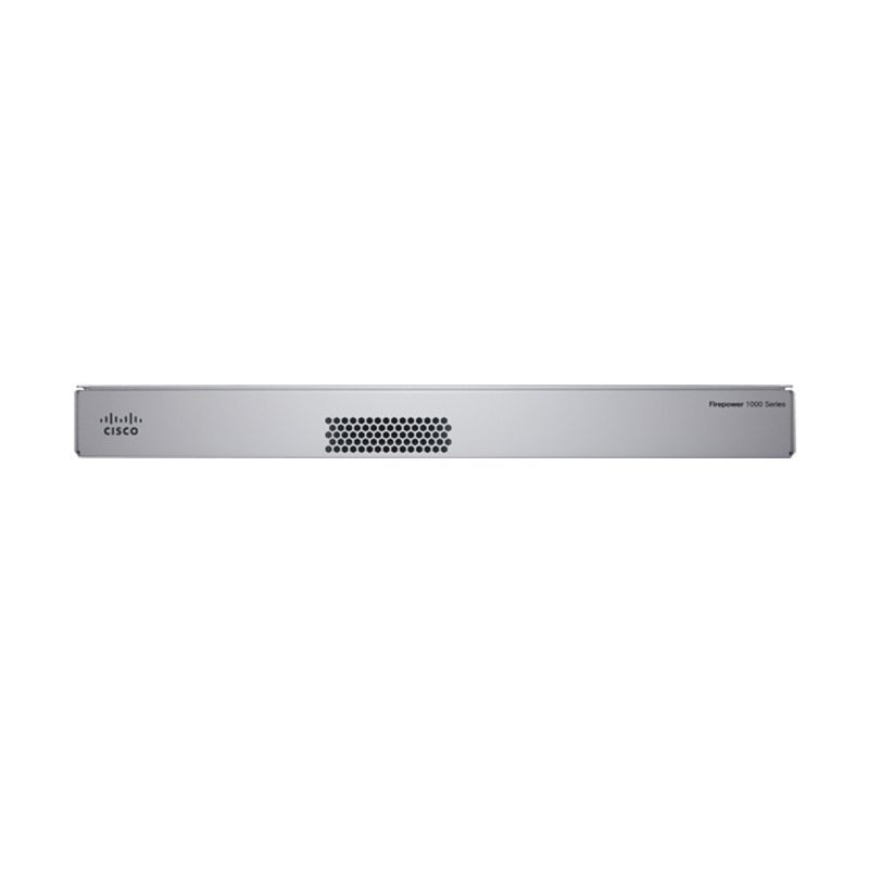 CISCO (FPR1140-NGFW-K9) FIREPOWER 1140 NGFW APPLIANCE 1U |DeviceDeal