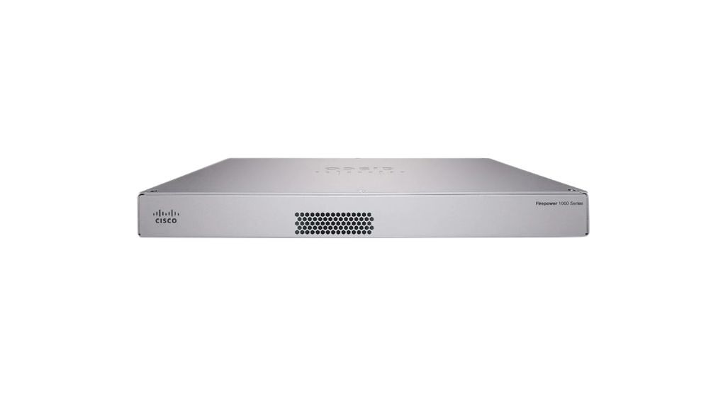 CISCO (FPR1150-NGFW-K9) Firepower 1150 NGFW |DeviceDeal