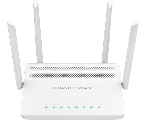 Grandstream GWN7052 802.11AC Wireless dual-band Router |DeviceDeal