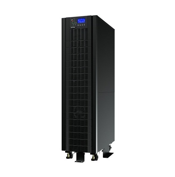 CyberPower Systems Tower 20KVA/18KW 3 PHASE SMART UPS with Battery Case ...