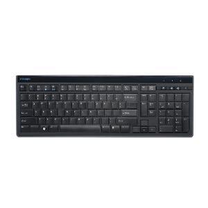 KENSINGTON SLIM TYPE KEYBOARD 72357
