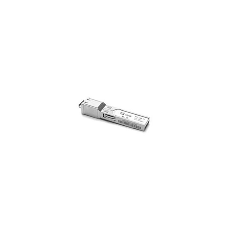 CISCO MERAKI (MA-SFP-1GB-TX) 1 GBE SFP COPPER MODULE |DeviceDeal