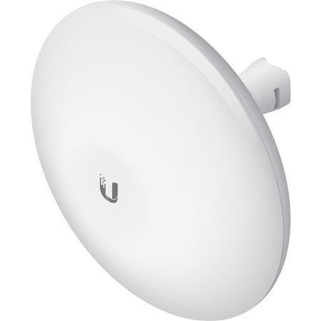 Ubiquiti Networks NBE-5AC-GEN2 NanoBeam High-Performance airMAX AC Bridge