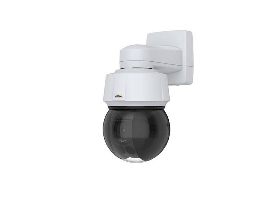 AXIS Q6355-LE-NM High-end outdoor-ready HDTV 1080p PTZ camera with ...