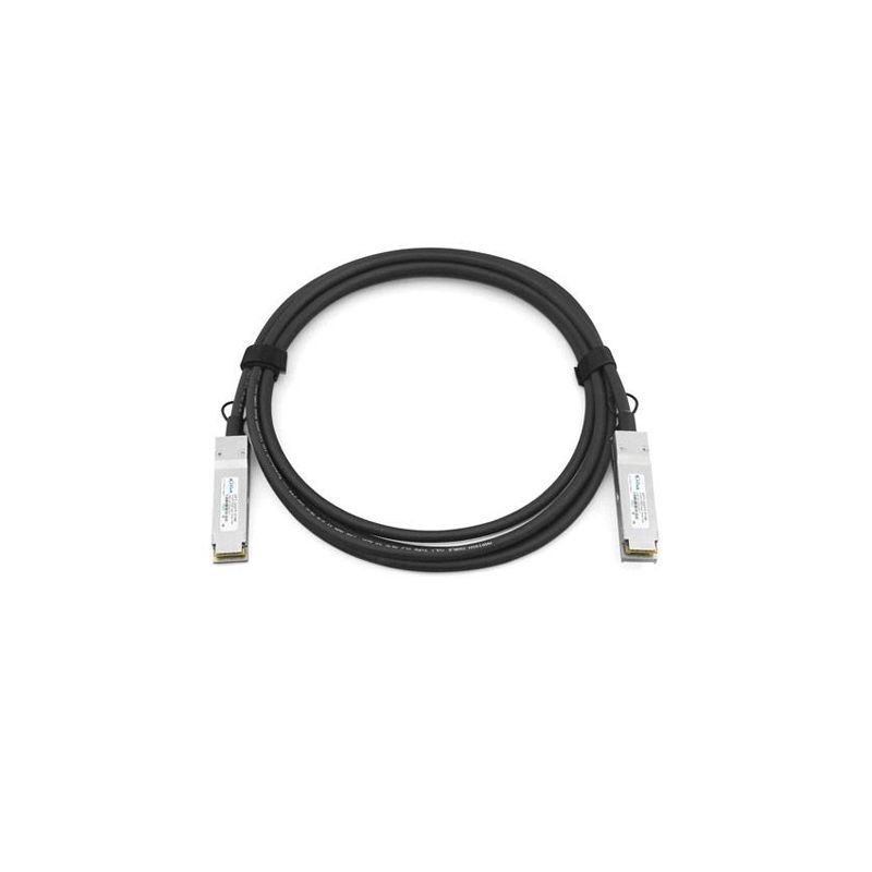 CISCO (QSFP-100G-CU2M) 100GBASE-CR4 Passive Copper Cable 2m |DeviceDeal