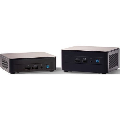 Intel NUC 12 Pro NUC12WSKi5 Desktop Computer 8GB 500GB W11P |DeviceDeal