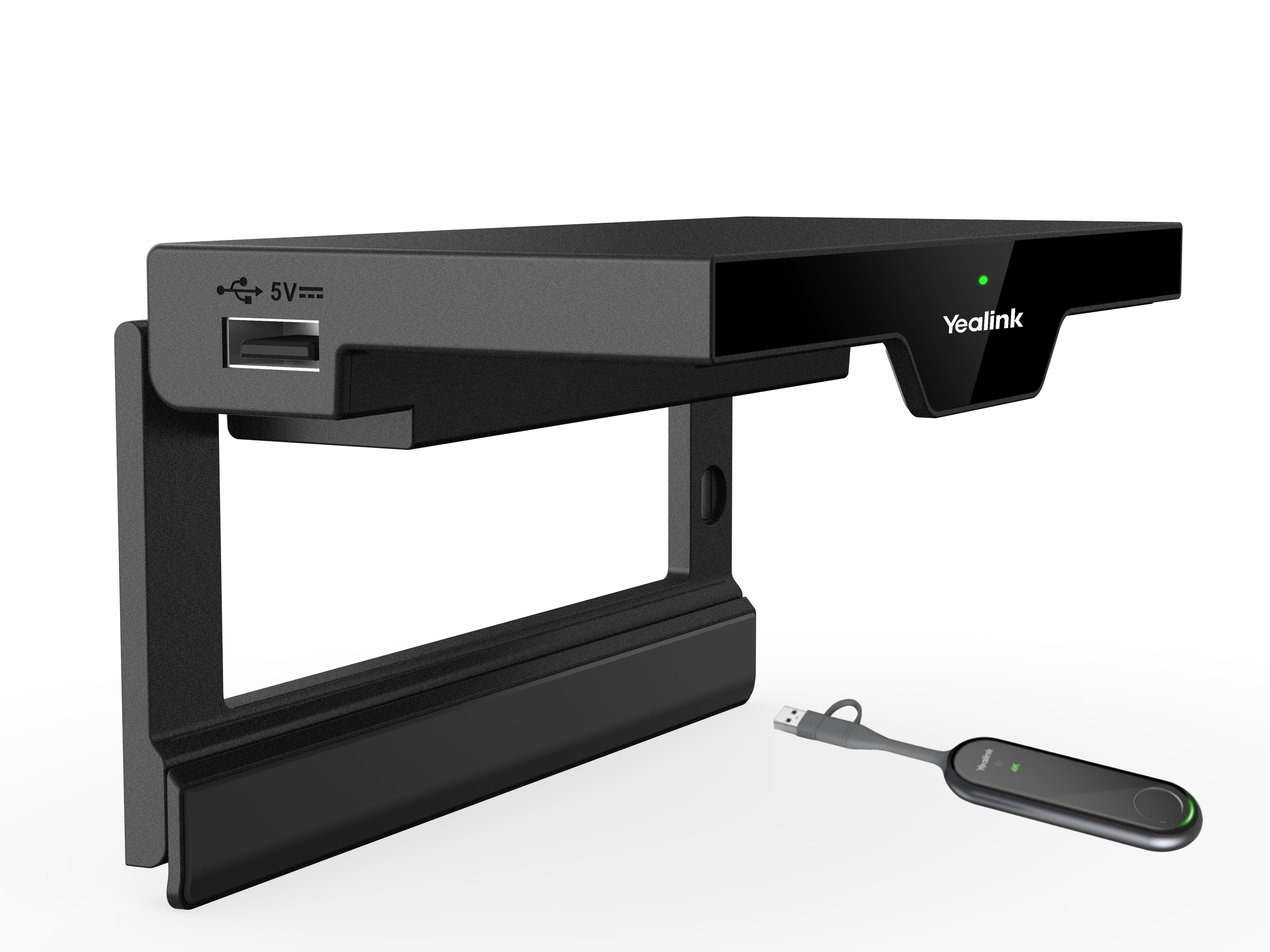 Yealink ROOMCAST-011 Wireless Presentation System with Yealink RoomCast ...