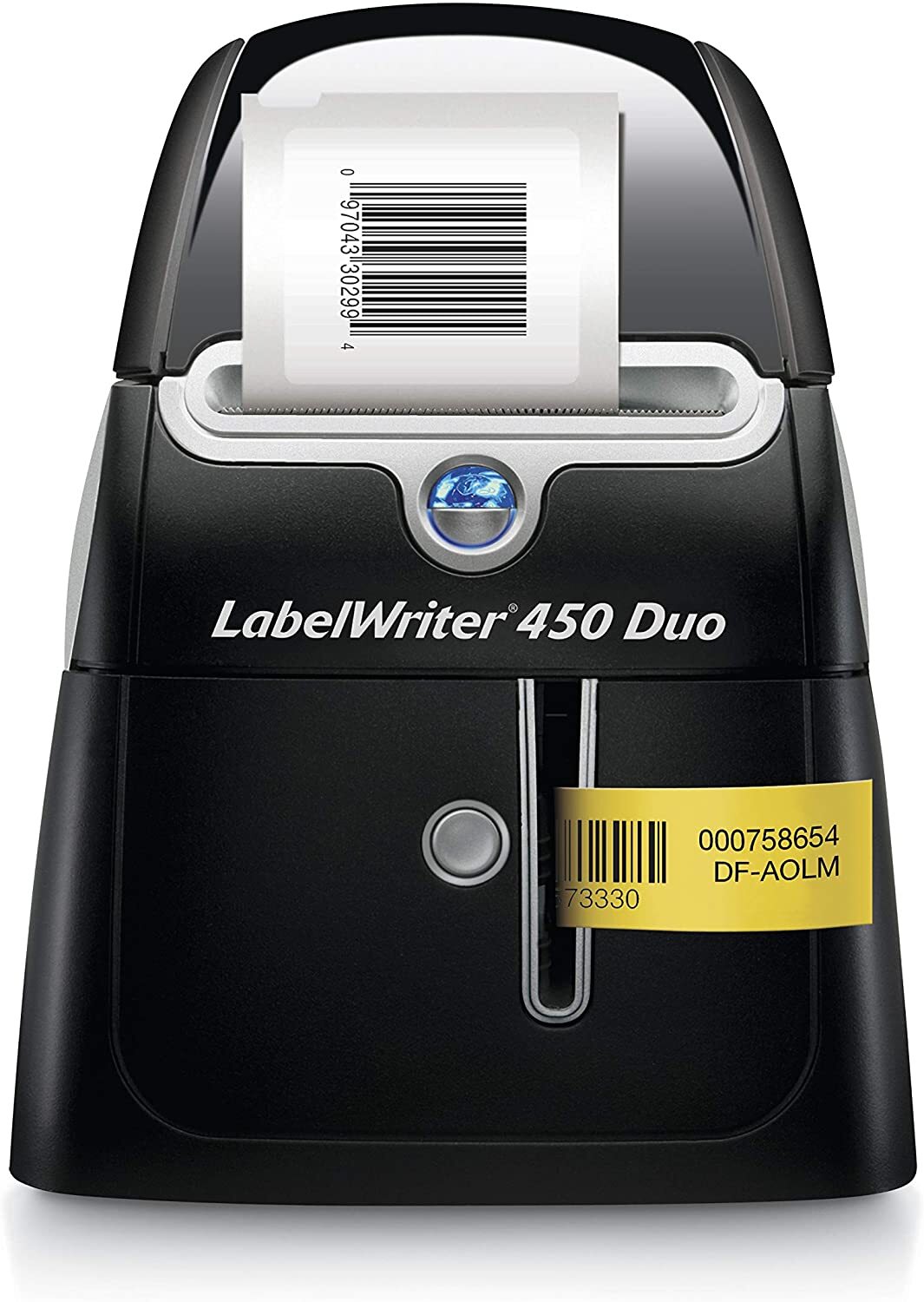 Dymo LabelWriter 450 DUO Thermal Label Printer | DeviceDeal