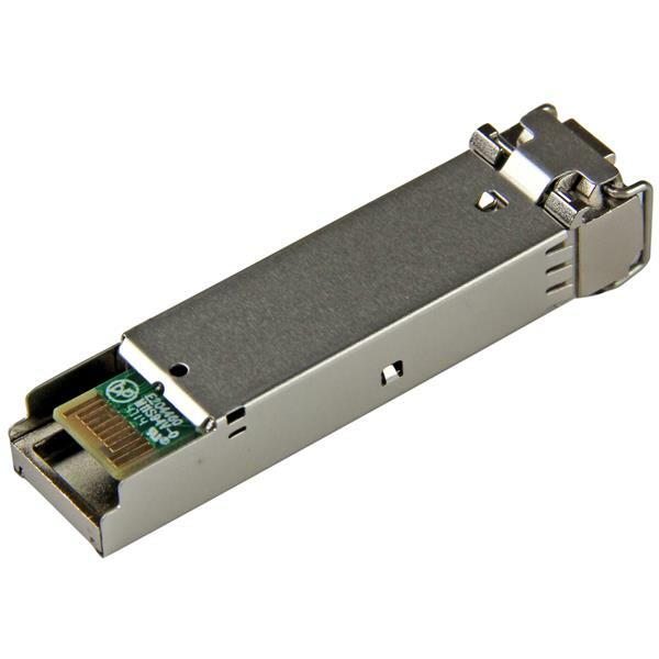 StarTech Cisco SFP-GE-S Compatible SFP Module - Lifetime Warranty SFPGESST