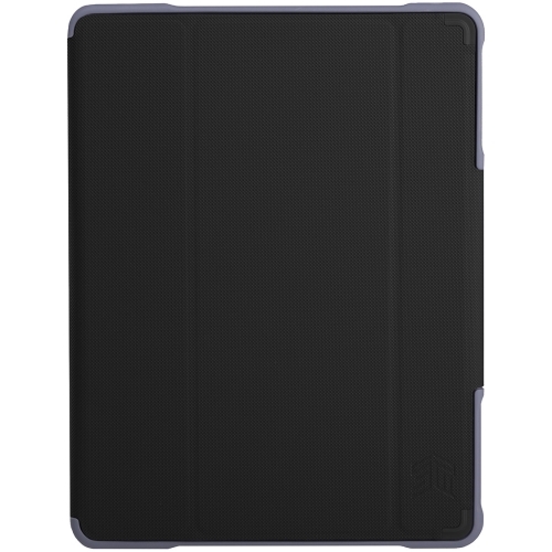 STM DUX PLUS DUO (IPAD5TH/6TH GEN) AP - Black - STM-222-200JW-01 ...