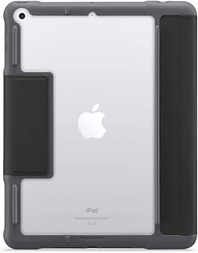 STM DUX SHELL (SURFACE PRO 9) AP - BLACK - STM-222-338MZ-01 |DeviceDeal