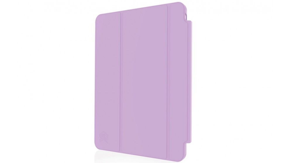 STM STUDIO (IPAD 10TH GEN) - PURPLE - STM-222-383KX-04 |DeviceDeal