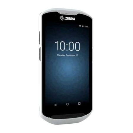 ZEBRA PDT TC52-HC 2D-SR WLAN 4GB/32GB AD8 GMS TC520K-1HEZU4P-A6