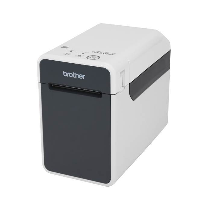 Brother TD-2120N Professional Label Printer |DeviceDeal