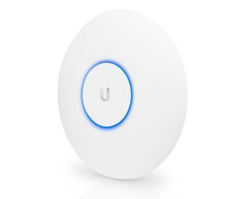 Ubiquiti Networks UAP-AC-PRO-5 802.11ac Dual-Radio Access Point 5 Pack ...