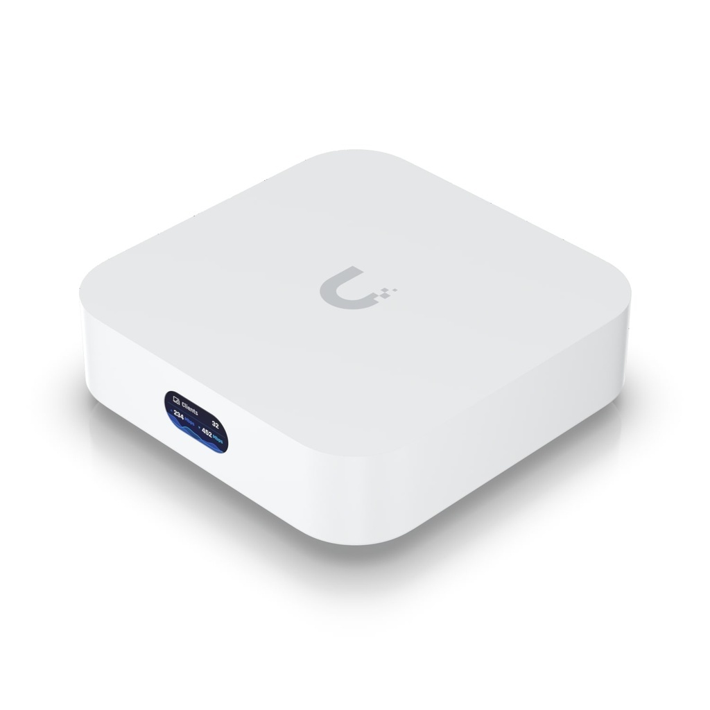 Ubiquiti UX UniFi Express License-Free Site Management Cloud Gateway ...