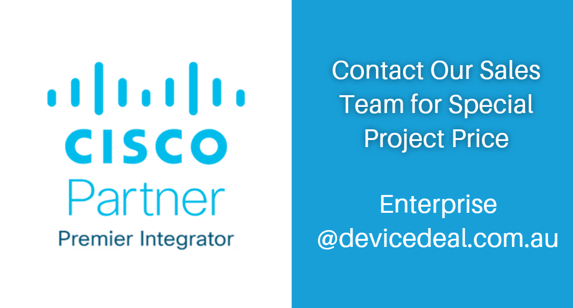 CISCO (VG400-8FXS) VG400 ANALOG VOICE GATEWAY |DeviceDeal