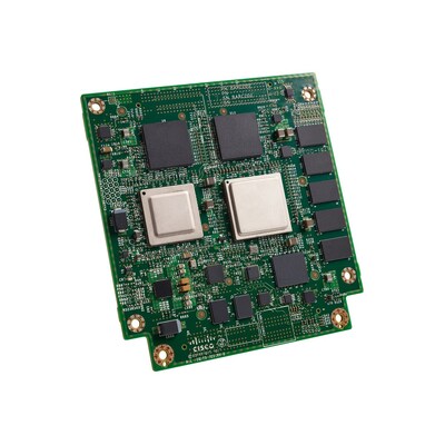 CISCO (ESS-3300-NCP-E) ESS3300 - MAIN BOARD (2 10G + 8GE) AIR COOLED ...