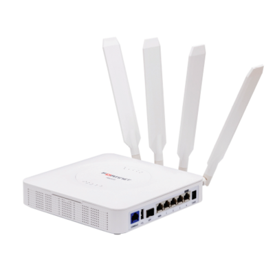 Fortinet FortiExtender FEX-511F Indoor Broadband Wireless WAN Router ...